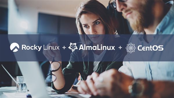OpenLogic by Perforce Announces Commercial Support for Rocky Linux ... OpenLogic by Perforce Announces Commercial Support for Rocky Linux ...
